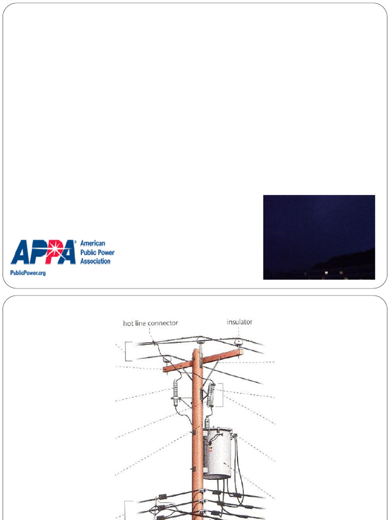 Power System Protection & Coordination Guide | PDF | Fuse (Electrical ...