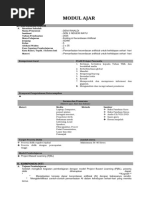 Laporan Pratik Baik Koding Dan KA Revisi OJT1-3 | PDF