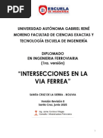 Manual AREMA: Ingeniería Ferroviaria | PDF