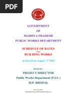 General Specification for Civil Engineering | PDF | Concrete | Building ...