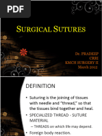 SorbaFix™ Absorbable Fixation System | PDF | Wound | Implant (Medicine)