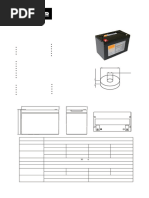 18650 Battery Identification Guide | PDF