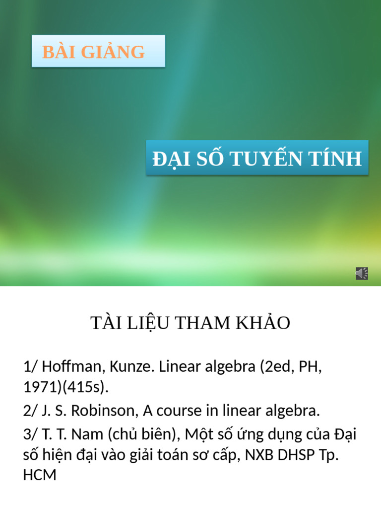 Dstt-Tap Hop Anh Xa-Ttn | PDF