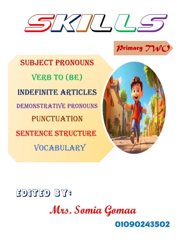 Prim 2 | PDF