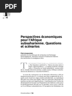 Calcul de l'IRPP au Cameroun | PDF | Impôt sur le revenu | Impôts