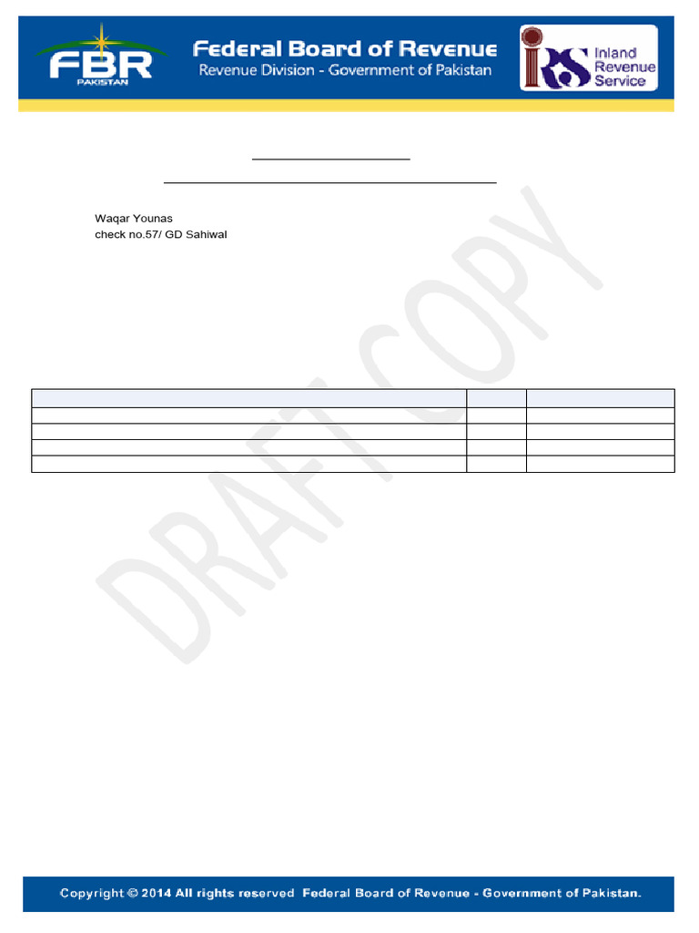 Tax Return Acknowledgment Slip 2025 | PDF | Capital Gains Tax | Taxes