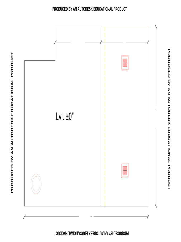 Master Bedroom Toilet Ceiling (Ground Floor) | PDF