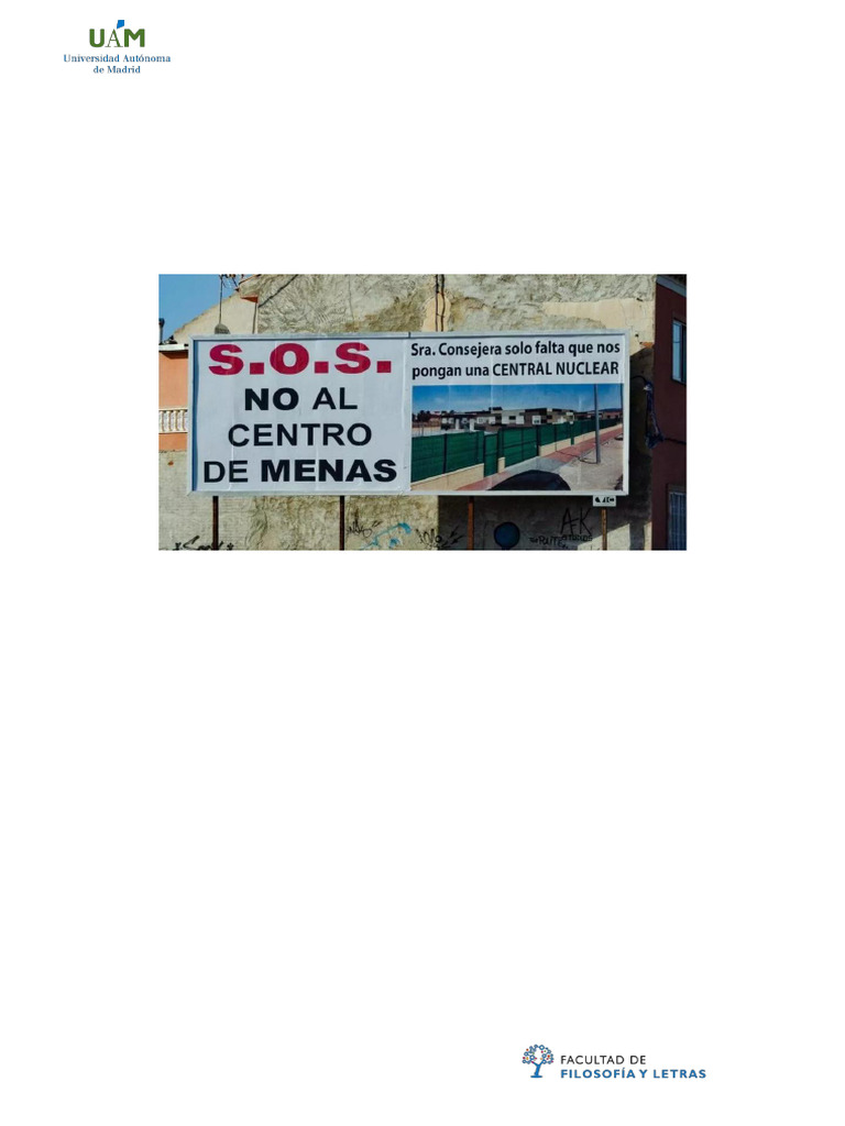 Alexandra Chong - Ensayo Ts | PDF | Migración humana | Sociedad