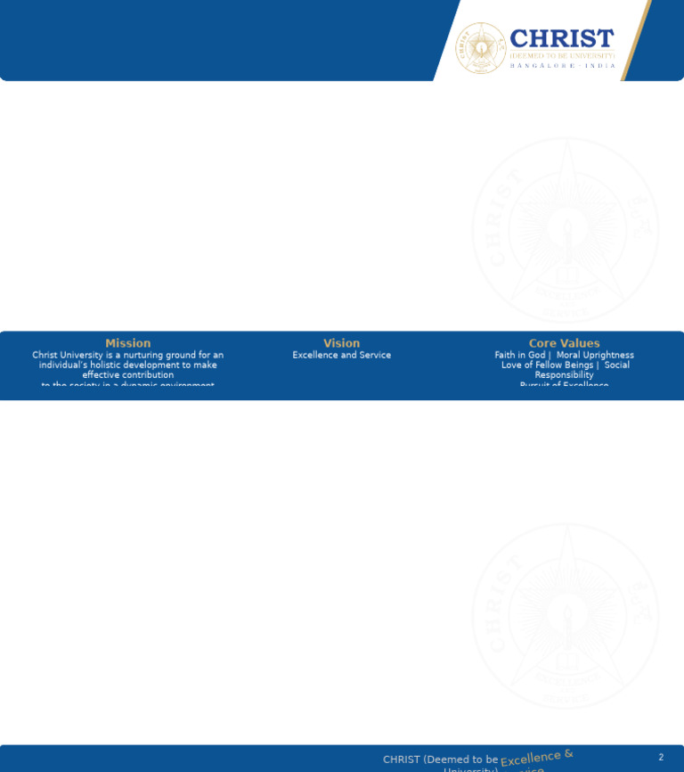 CU Presentation Template FINAL | PDF