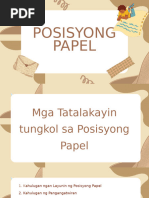 Region Xvii - Barrm: Map of Barmm | PDF