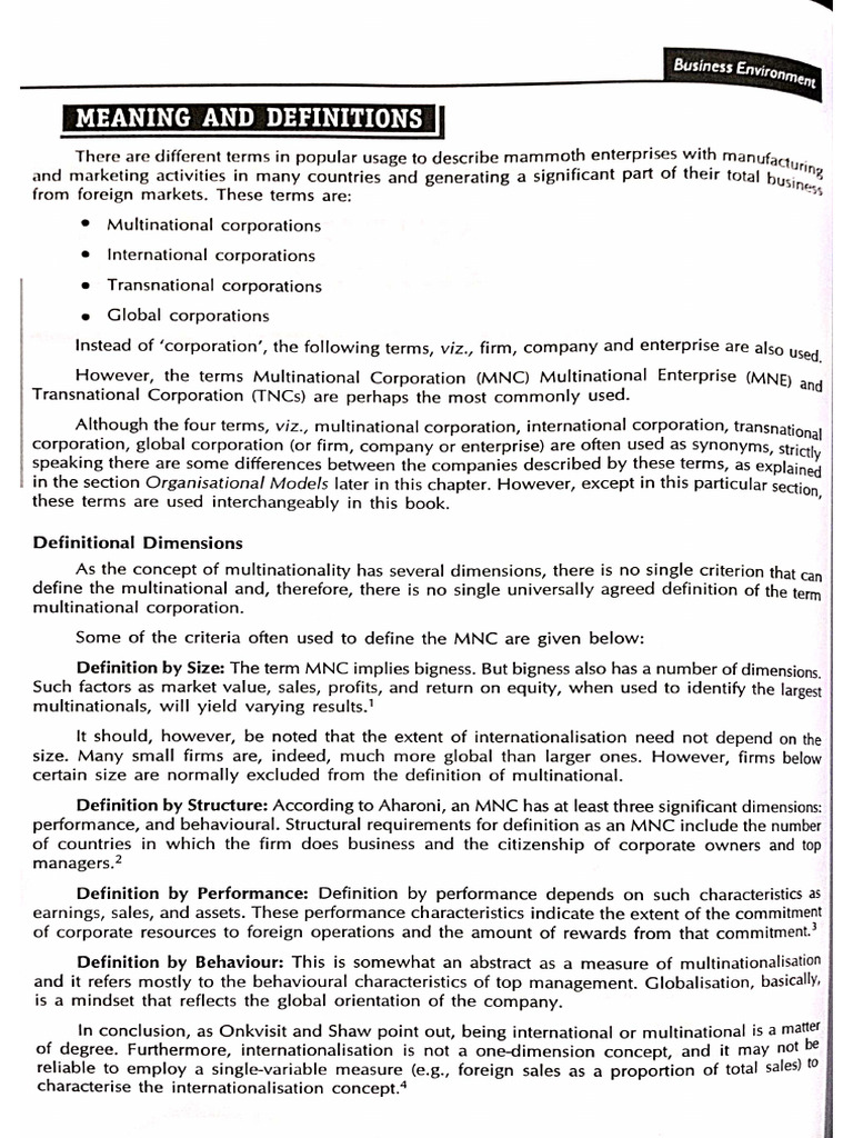 Mnc Pdf