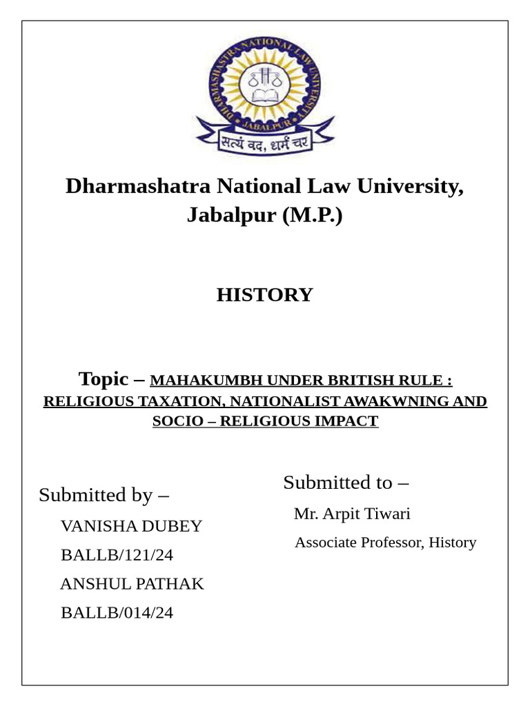 Vanisha Anshul History | PDF | Nationalism | Bhagavad Gita