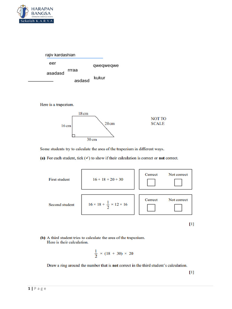 Check Point Preparation 5 | PDF
