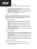 IA y Justicia: El Caso John Carter | PDF | Debido al proceso | Justicia