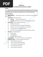 Types of Wire Obstacles in Military | PDF | Warfare | Wire