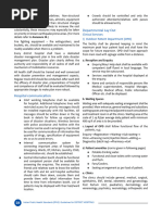 NHIA Operational Guidelines 2023 | PDF | Wellness