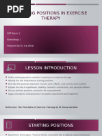 Upper Extremity MMT: Elbow & Shoulder | PDF | Anatomical Terms Of ...