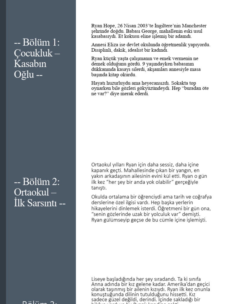 Ryan Hope | PDF