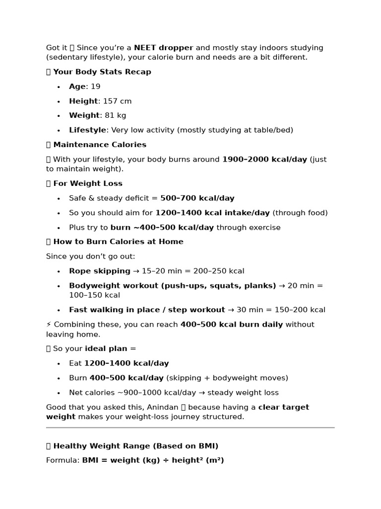Got It ? Since You | PDF