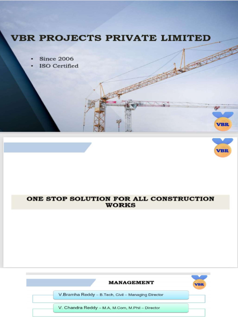VBR | PDF