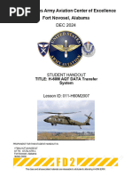 ARC-210 RT-2036(C) Airborne Radio Specs | PDF | Very High Frequency ...
