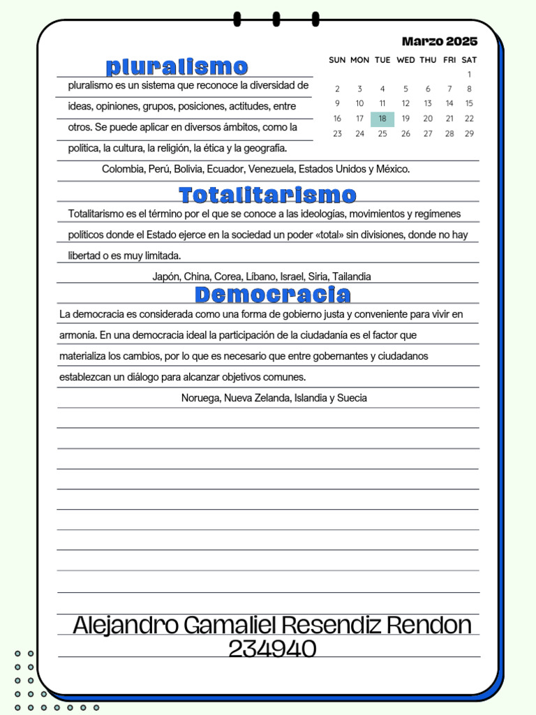 Análisis Del Tmec PDF | PDF