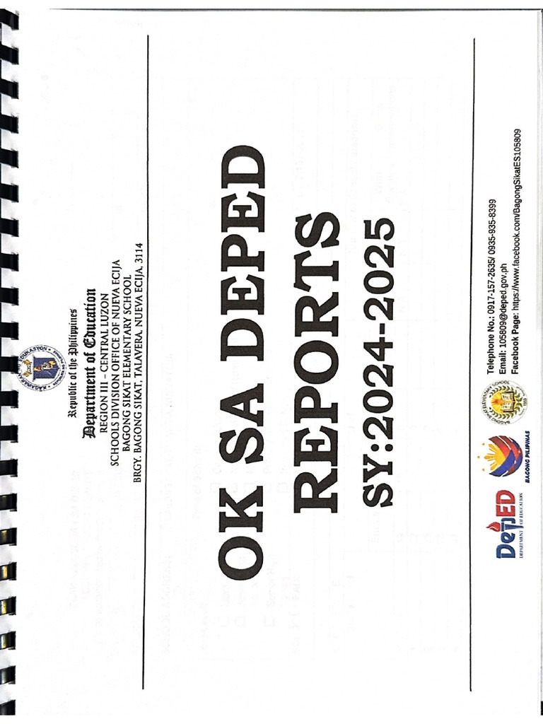 3.6.3 Ok Sa Deped | PDF