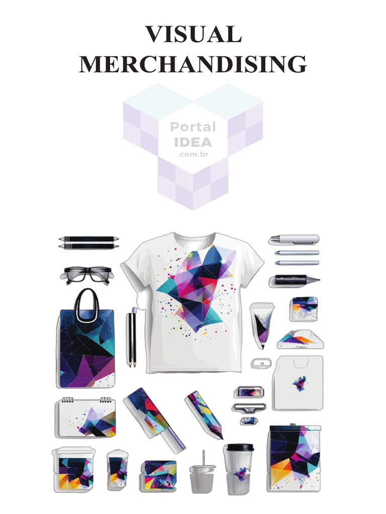 Visual Merchandising | PDF