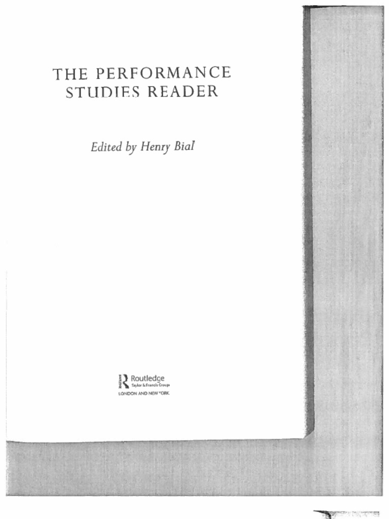 Liminality and Communitas (Turner, Victor) (Z-Library) | PDF