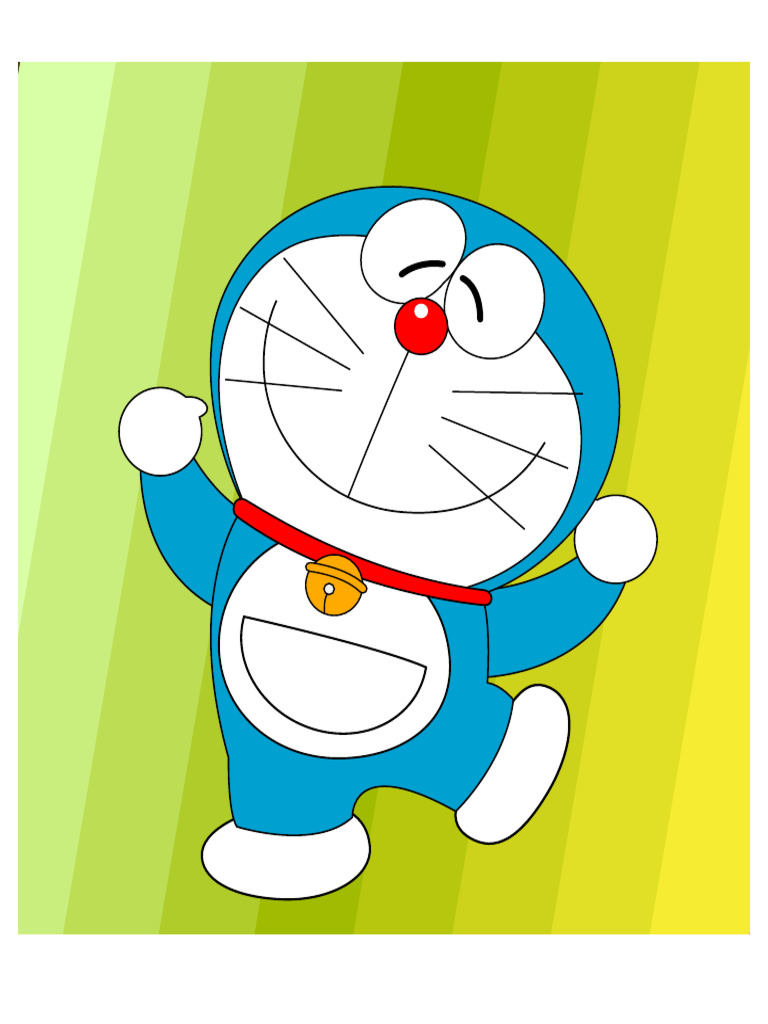Doreamon | PDF