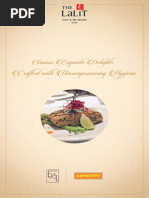 Selecta Ice Cream Price List 2025 | PDF | Food Ingredients | Foods