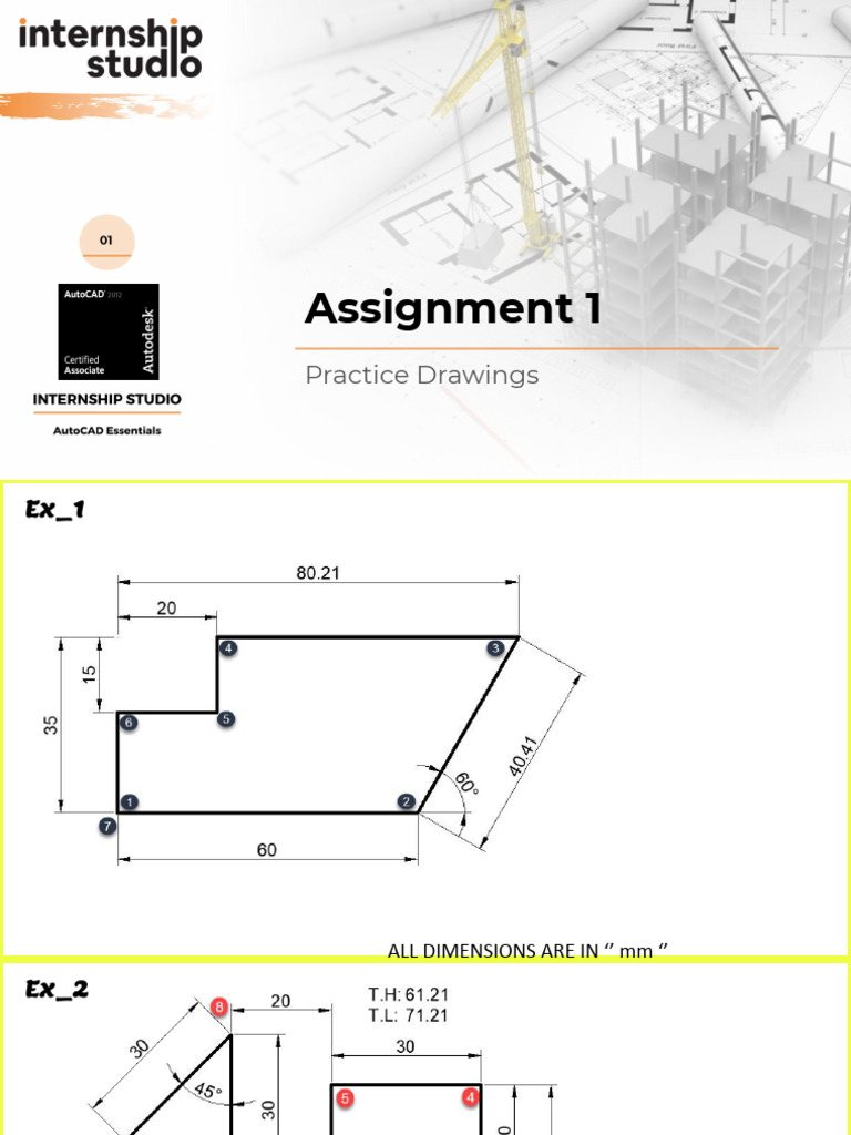 Assignment-1 Lyst9619 | PDF