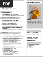 Taksonomi Bloom 2025 | PDF