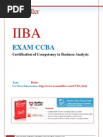 BABOK® v3 A GUIDE TO THE BUSINESS ANALYSISBODY OF KNOWLEDGE® | PDF