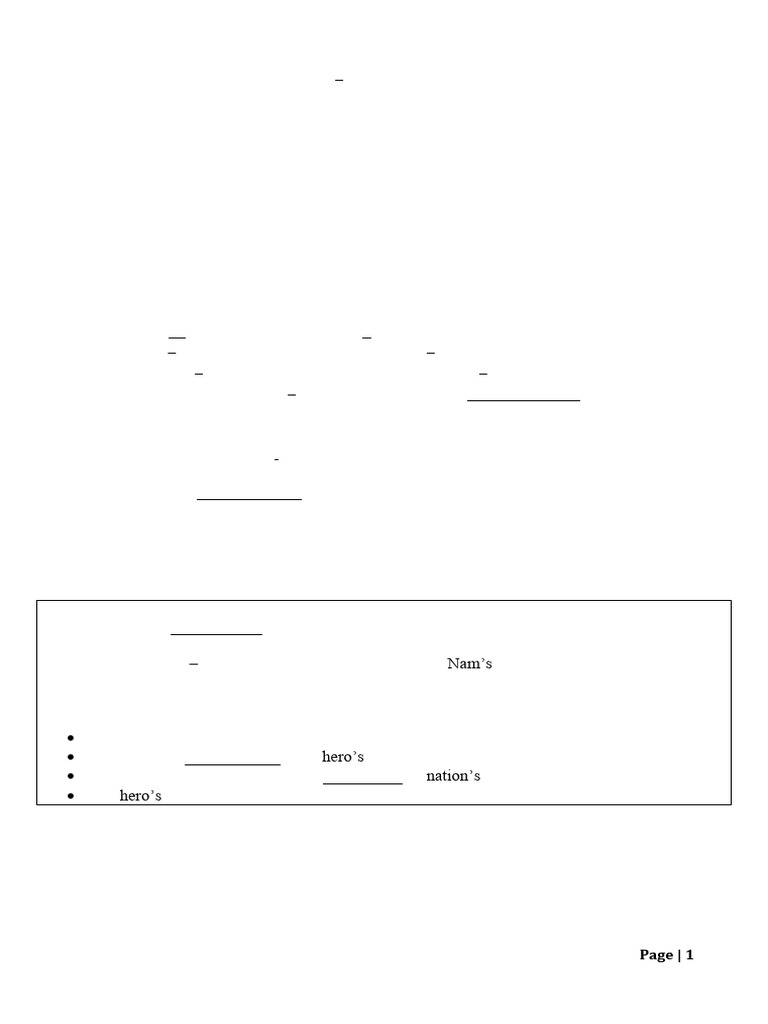 E12 Unit 1 Practice Test 1 | PDF | Wolfgang Amadeus Mozart