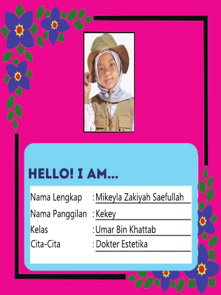 Template Mos Kekey2 Pdf