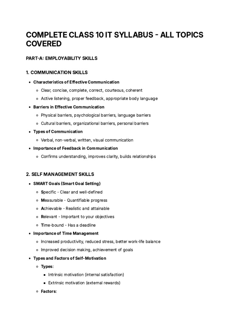 Complete Syllabus All Topics | PDF | Malware | Page Layout