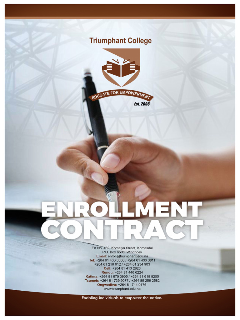 TC 2026 College Exam Registration Form | PDF | Fee | Diploma
