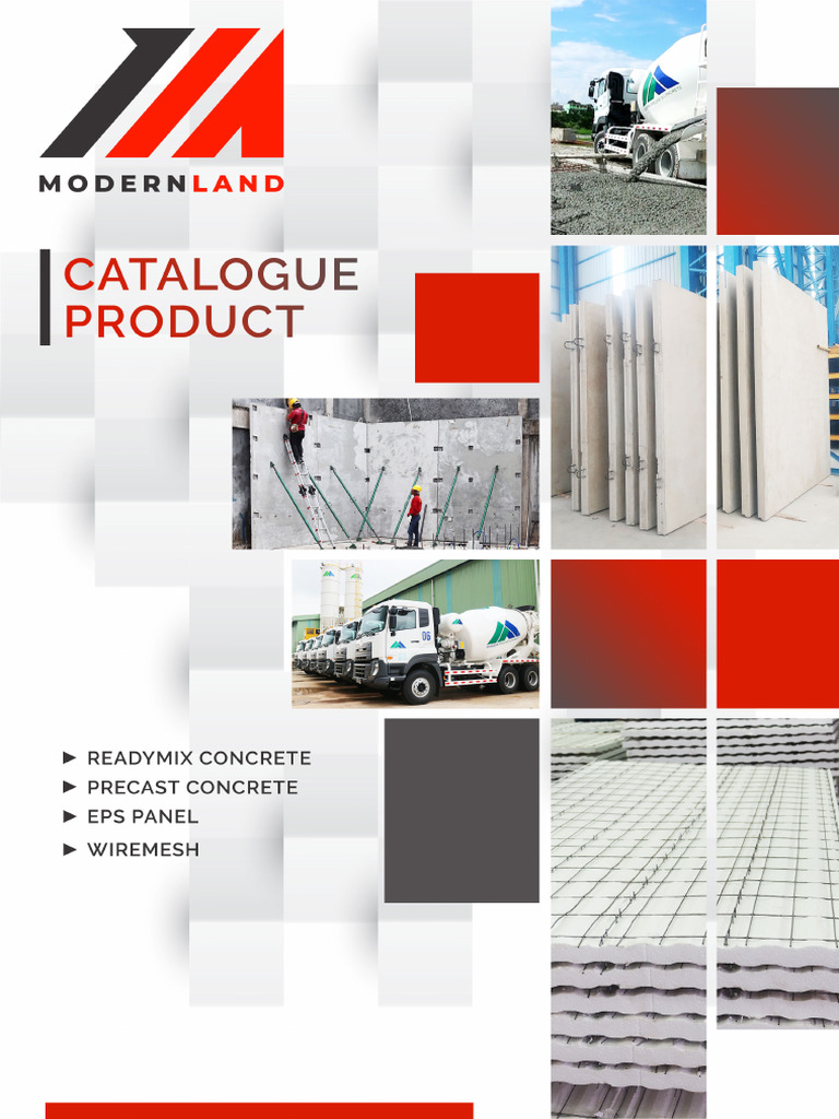 Katalog Produk MPI 2022 | PDF