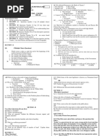 4w's Canva and Template | PDF | Usability | Waste