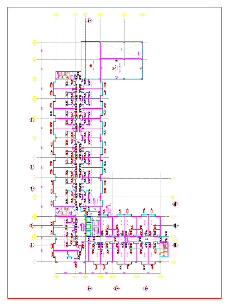 Hotel Room Layout and Standards | PDF