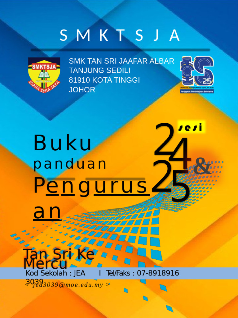 1.0A Book Cover & Index | PDF