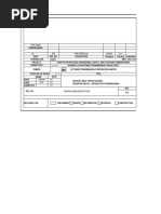 Duct Bank Cross Section Details | PDF