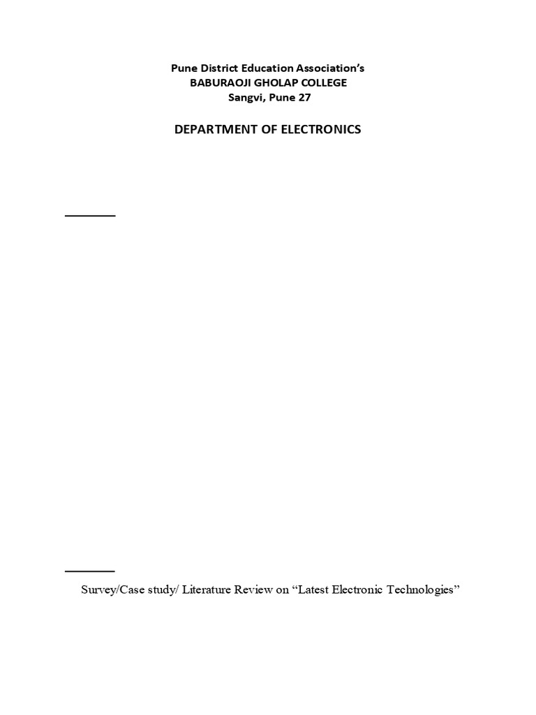 SYBSc Computer Science Practicals 2025-26 | PDF