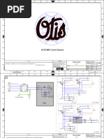 Otis Machines | PDF | Escalator | Elevator