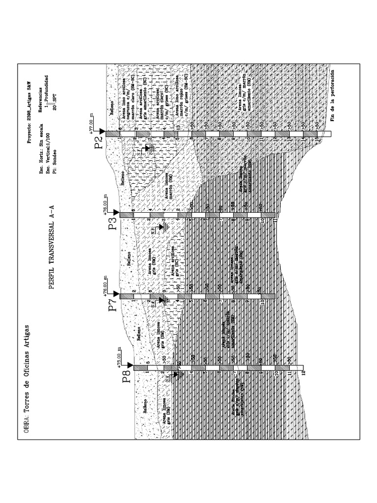 2398 Corte AA | PDF