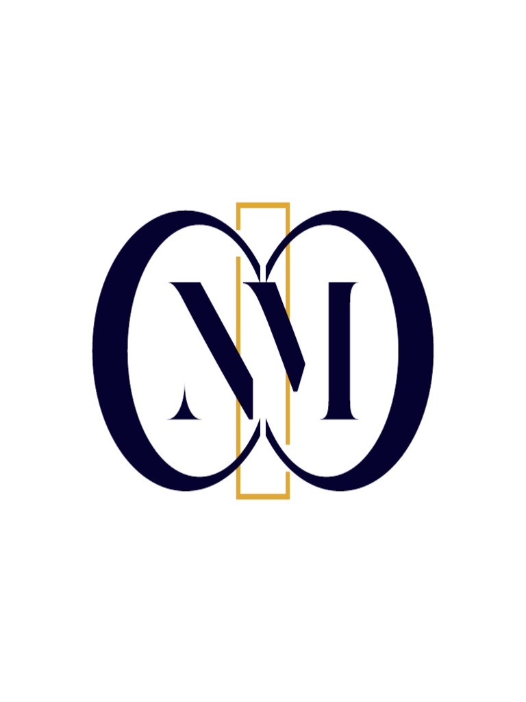Logo CNM - International PDF | PDF