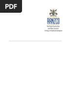 Range Laser Safety Guidelines and Roles | PDF | Reflection (Physics ...