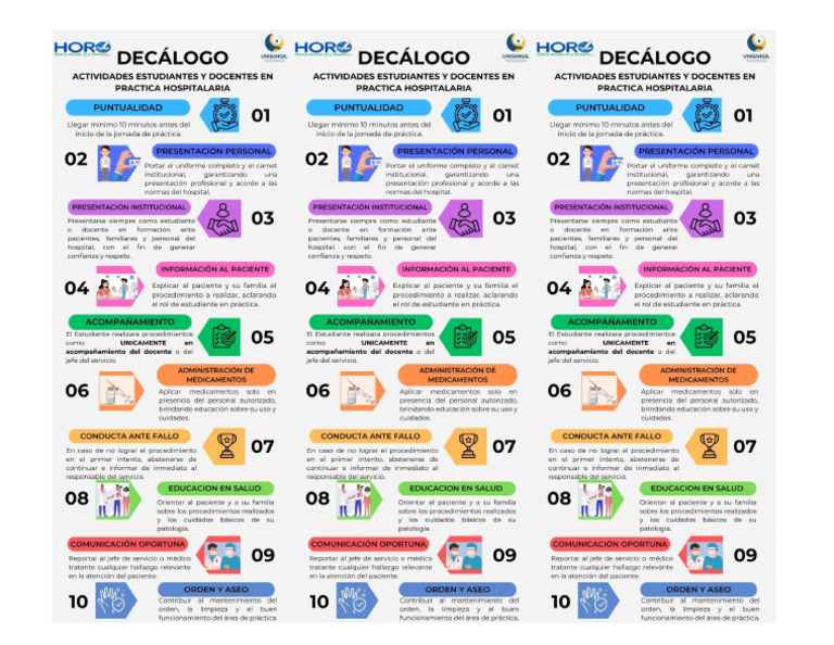 Deca Logo | PDF