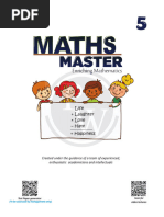 Tallentex Sample Paper Class 9 - TOAZ - INFO | PDF